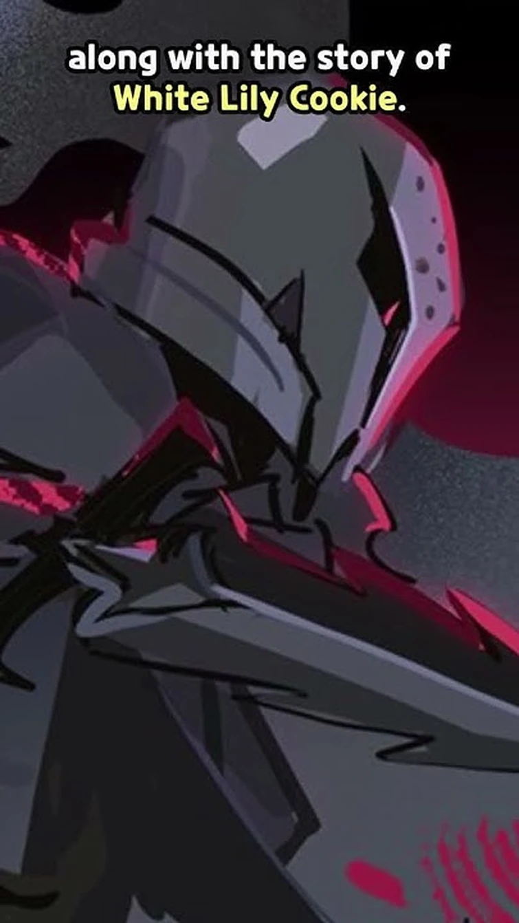New Silent Salt Image | Fandom