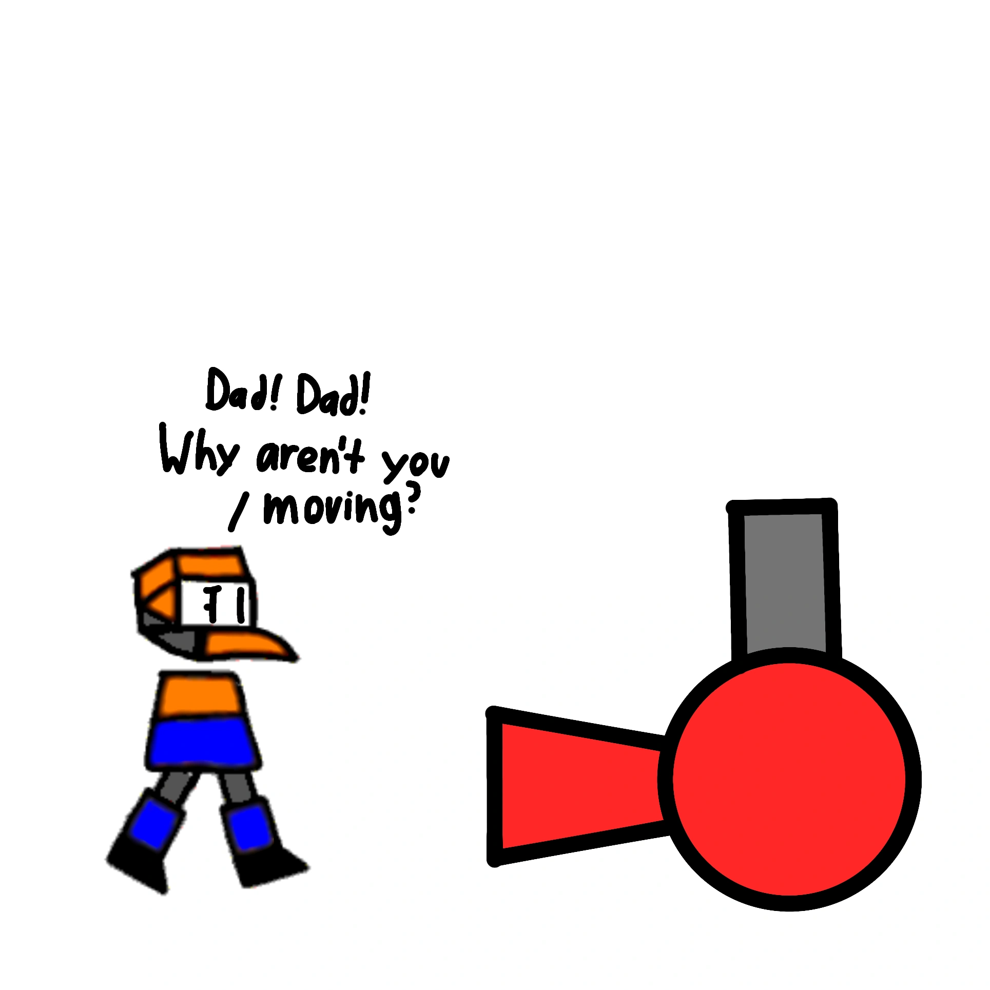 Rudy... | Fandom