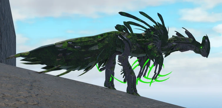 Discuss Everything About Creatures of Sonaria Wiki | Fandom