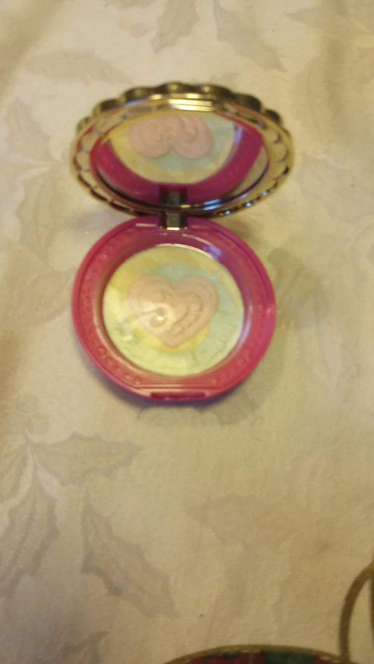 New Precure item!!! | Fandom