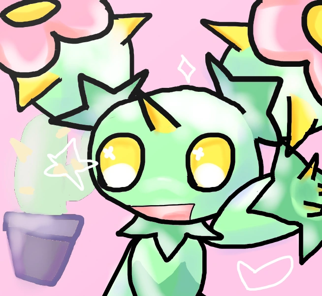 New pfp/art | Fandom