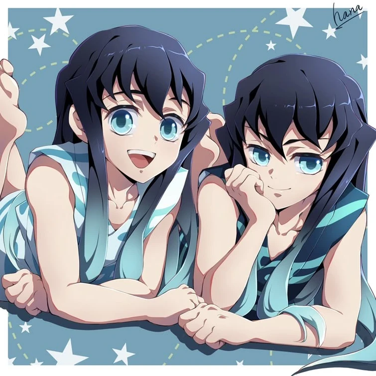 Mui and Yui... | Fandom