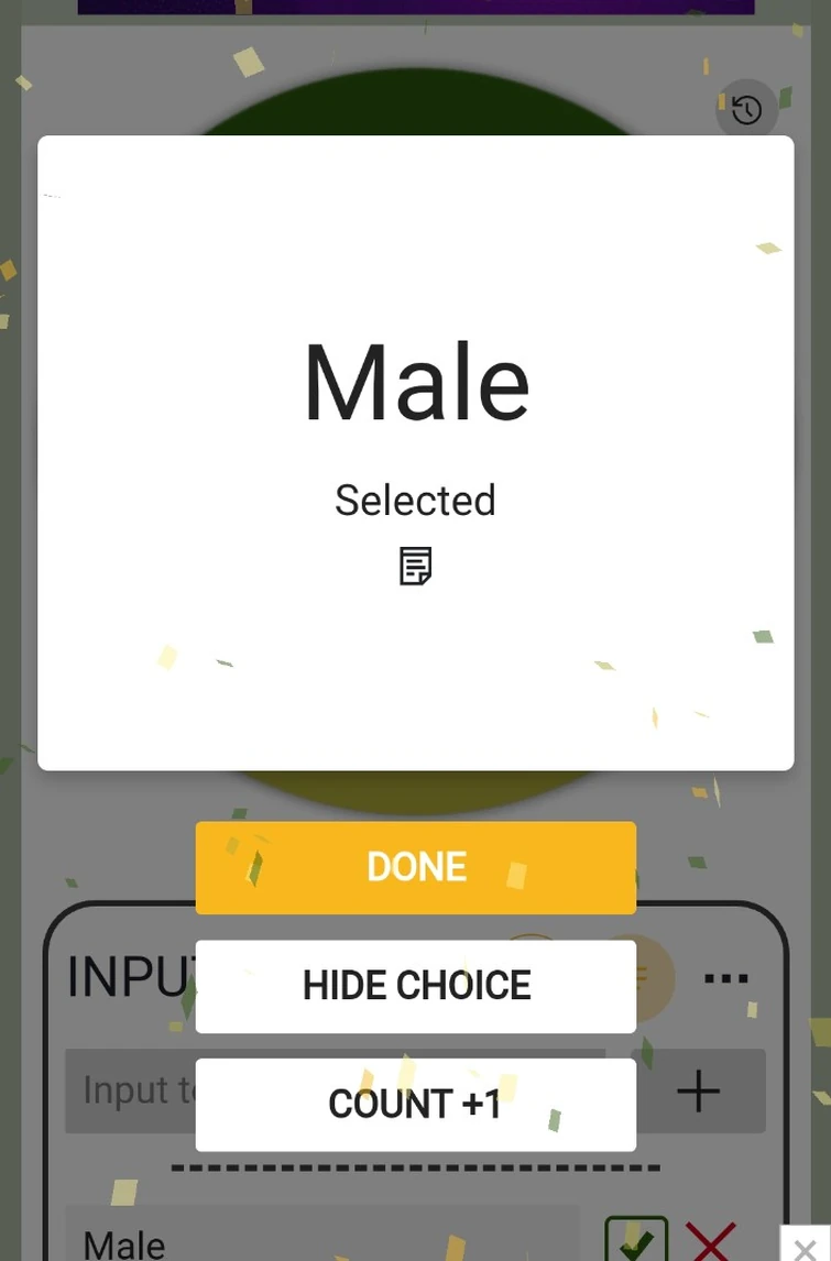 Give me a idea and I'll create an original character around it #2 | Fandom