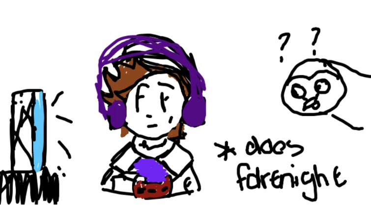 the owl house gartic phone! | Fandom