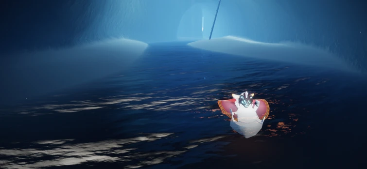 Meet Gerald | Fandom