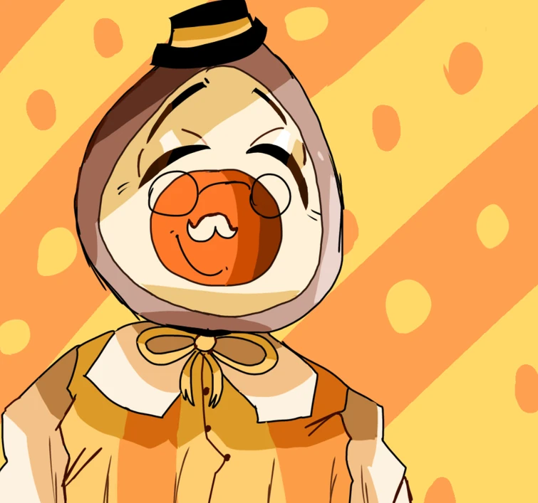 Hey, Easter Update coming today:) (Small Eggson Art) | Fandom