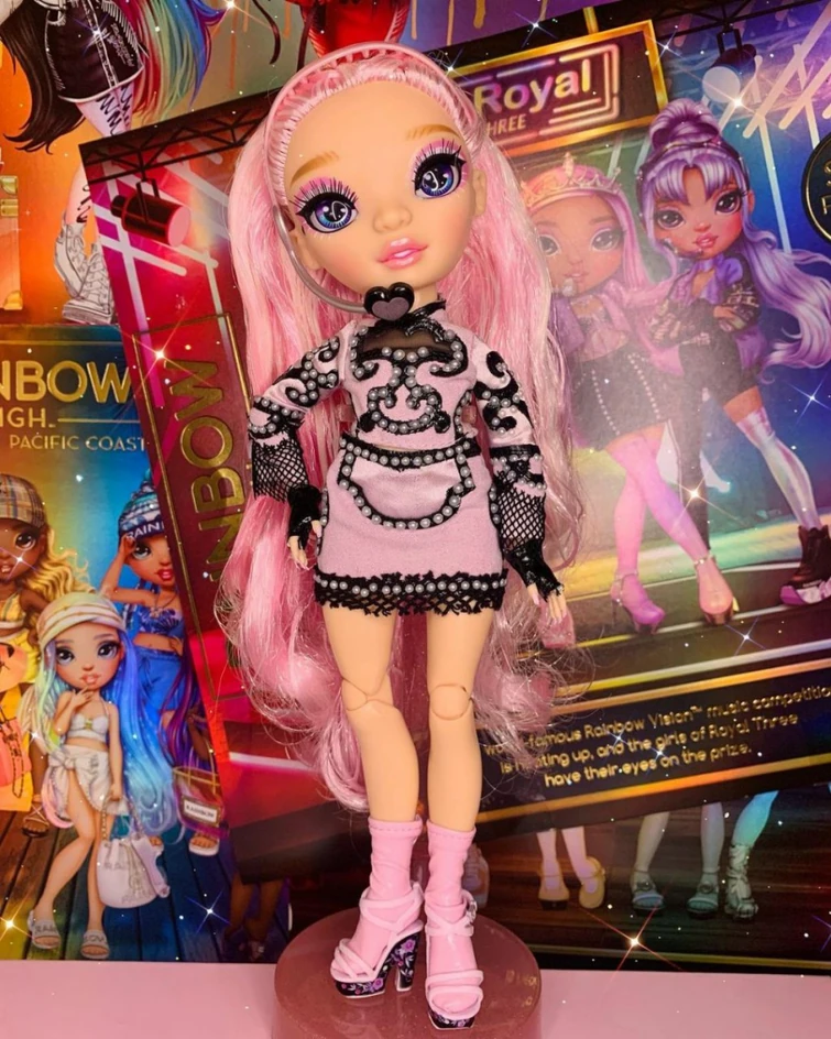 Minnie Choi | Fandom