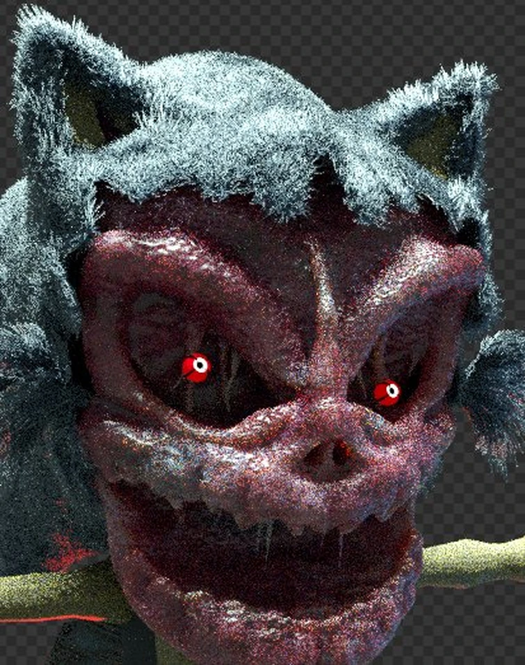 Is lord x supposed to be wearing a mask here???? | Fandom