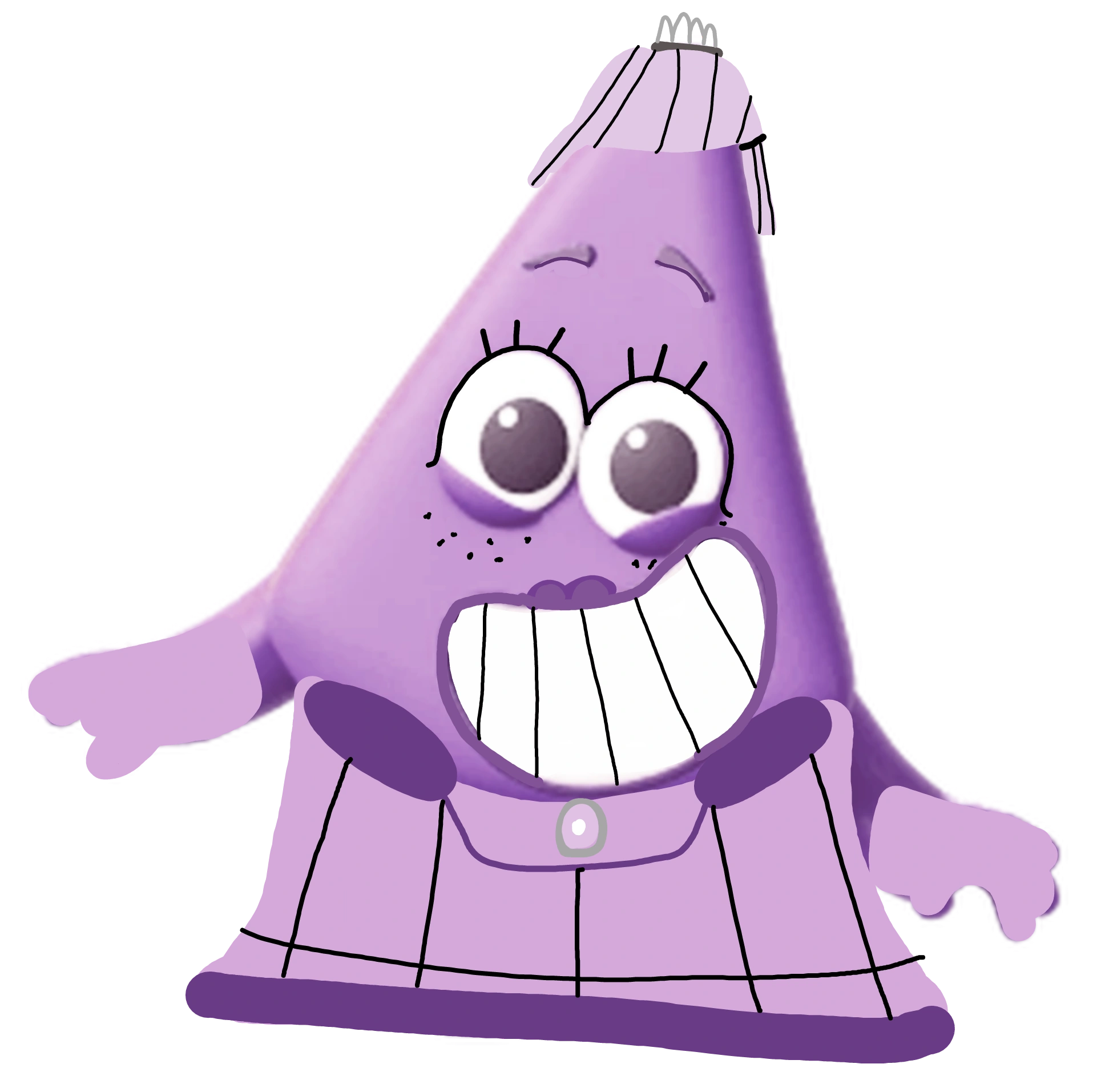 My Fanmade Lavender | Fandom