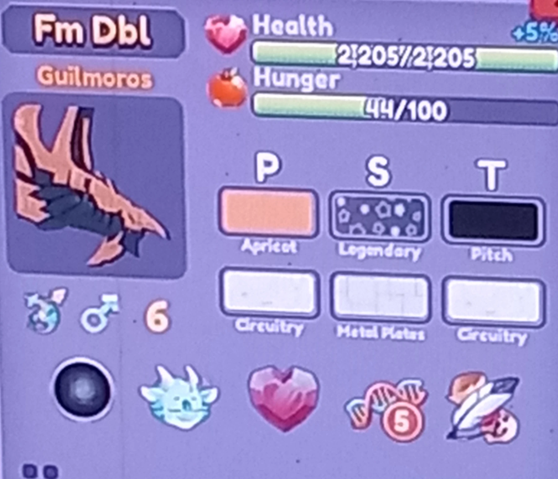 Seeing offers *picky* pls read | Fandom