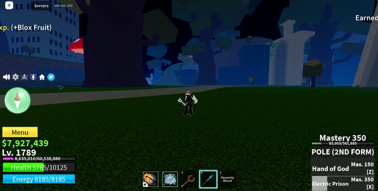 Discuss Everything About Blox Fruits Wiki | Fandom