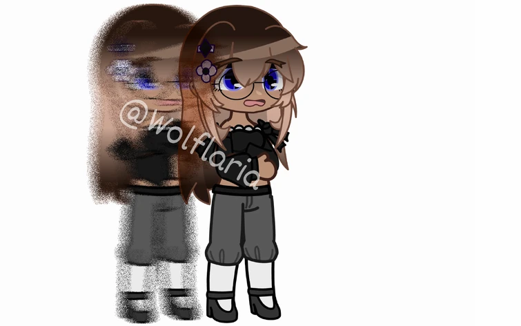 Small OC Dump | Fandom