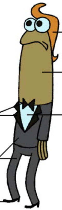 behold the best spongebob character | Fandom