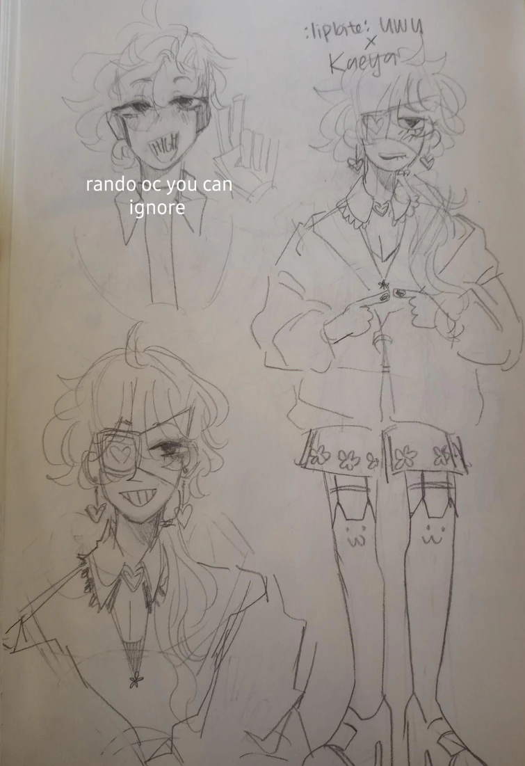 have some cursed kaeya, and update | Fandom