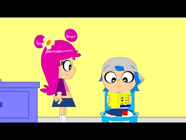 The New Potty | Fandom