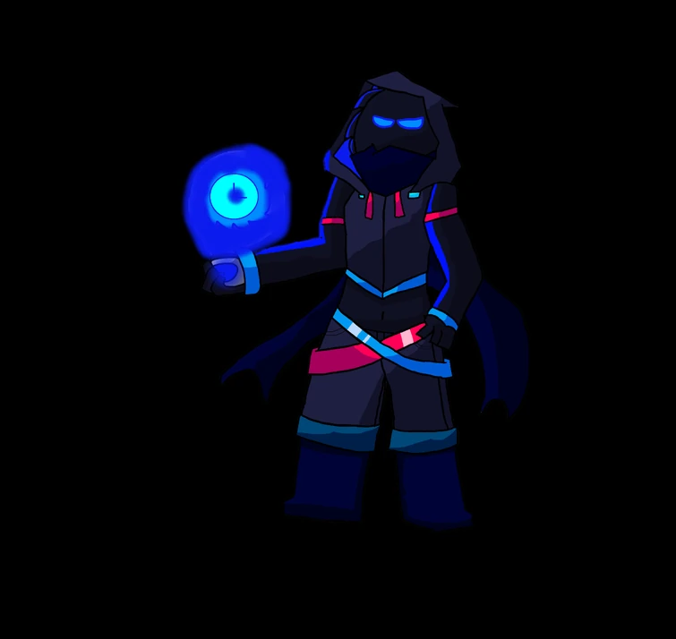 future cr0no | Fandom