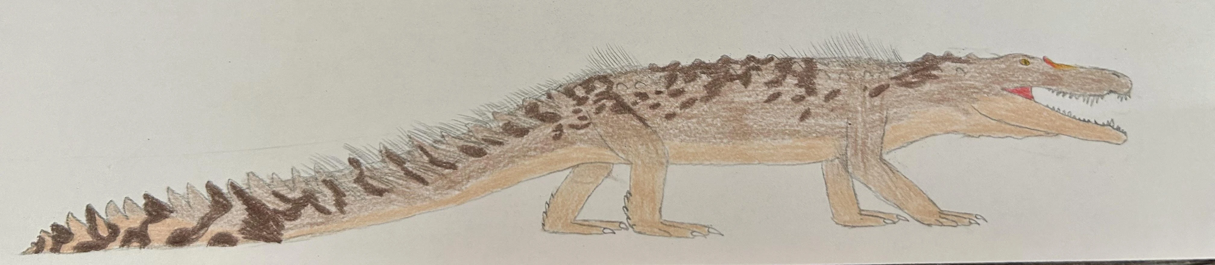 DinoLabs Asset Contest: 'Asset 82' | Fandom