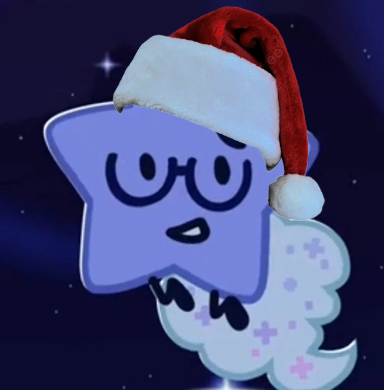 fumny christmas pfp for vivid | Fandom