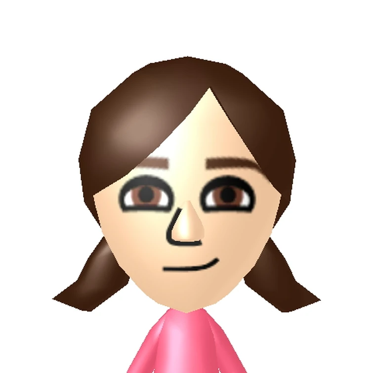 A Mii a Day Mii Sports International's Edition (66/120): Lily | Fandom