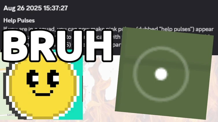 New update? | Fandom