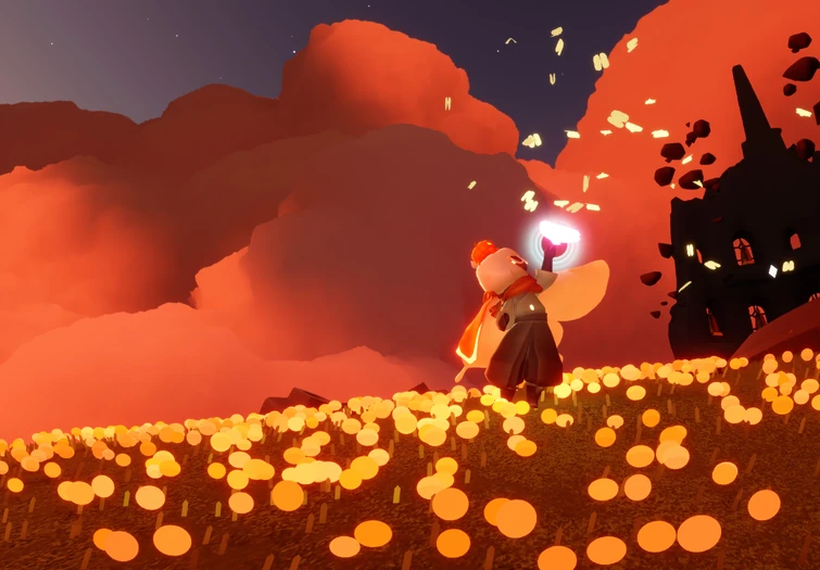 I’M SO HAPPY I GOT MY DREAM CAPE | Fandom