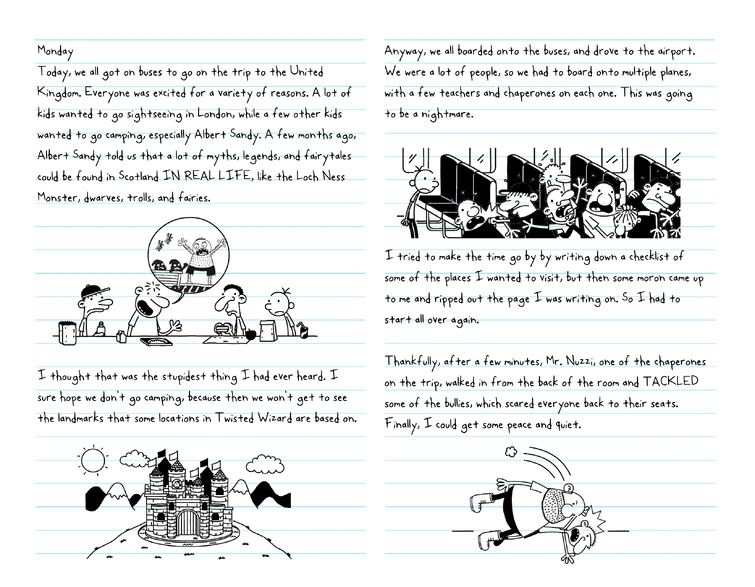 Some DOAWK fanfiction I made | Fandom