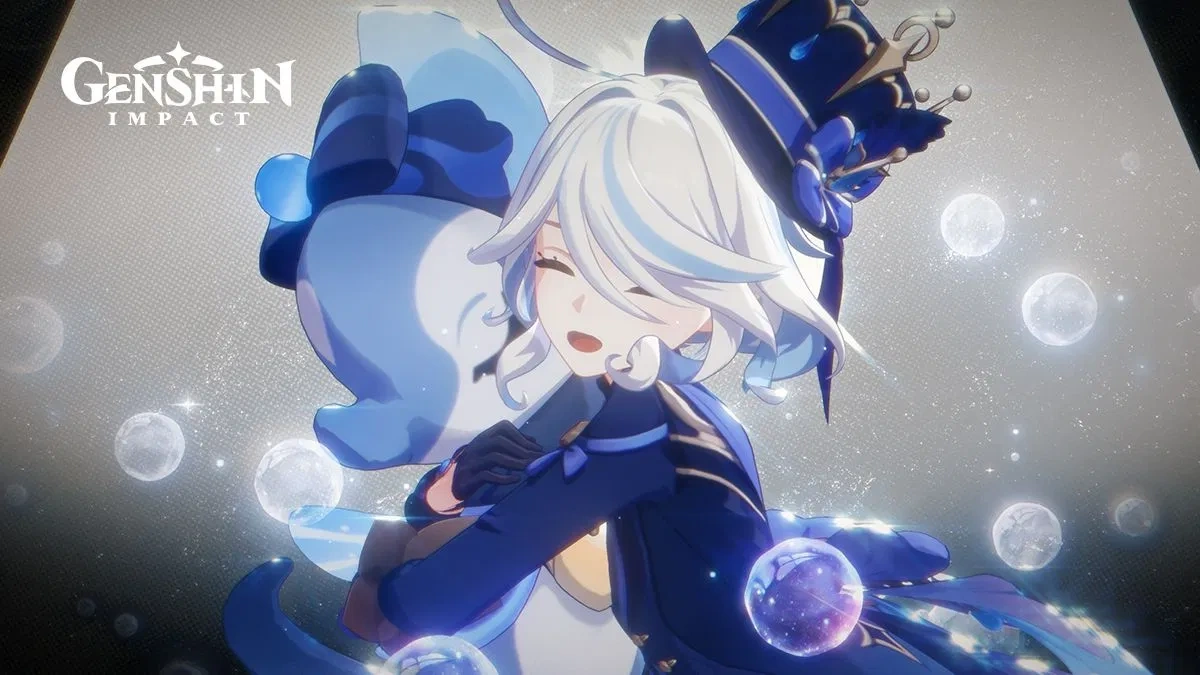 Happy birthday Furina! | Fandom