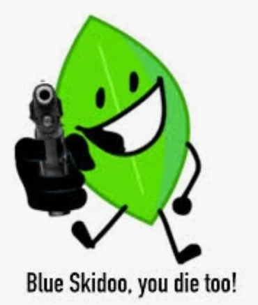 Next BFDI character for D-sides versions? | Fandom