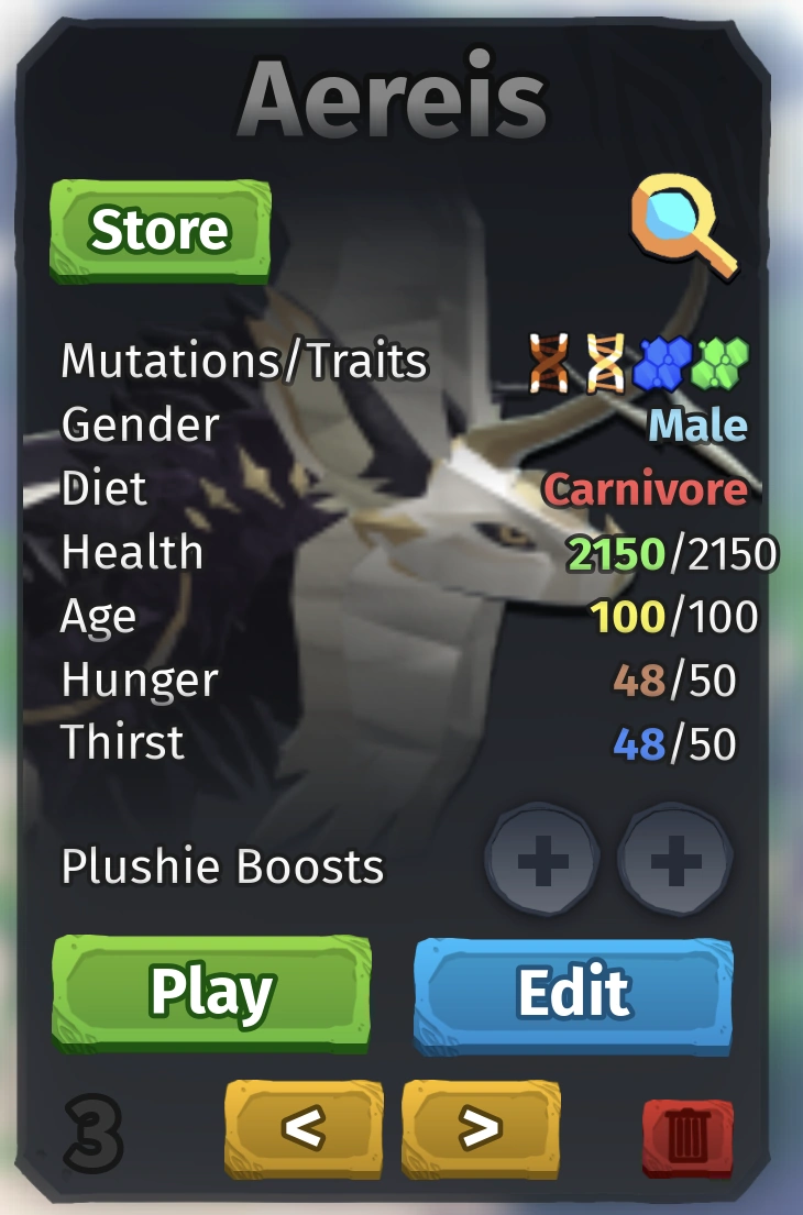 Anyone know what smore cat is worth? | Fandom