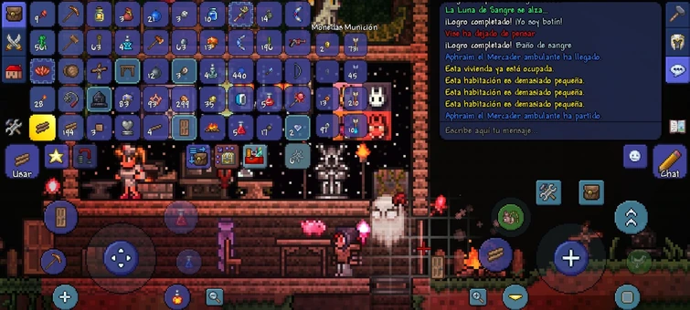 Discuss Everything About Wiki Terraria | Fandom
