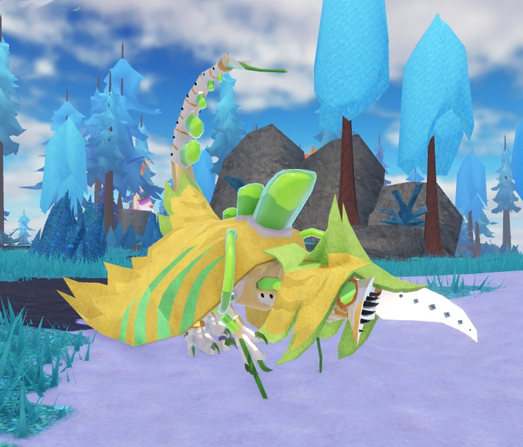 Discuss Everything About Creatures of Sonaria Wiki | Fandom