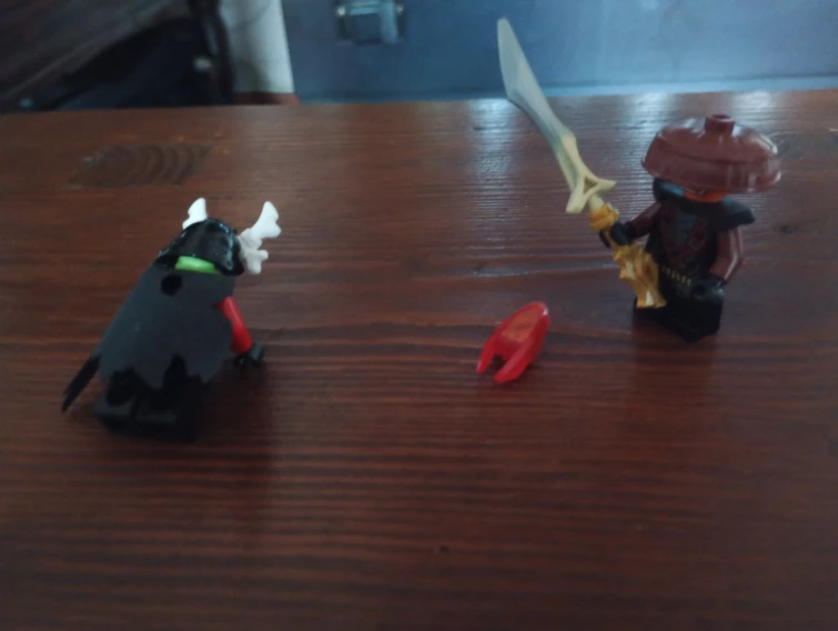 Travel pics #4: the Forbidden Five strike | Fandom