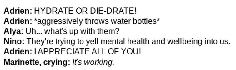 Incorrect Quotes | Fandom