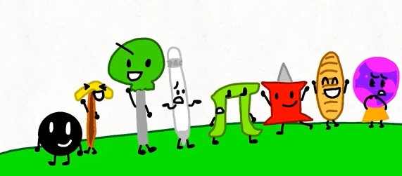 wanna help me animate an object show? | Fandom