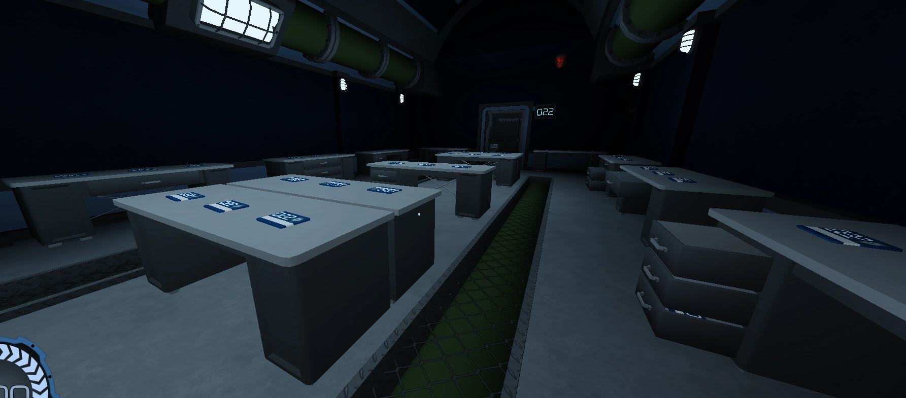 does anyone know where the keycard is?? | Fandom