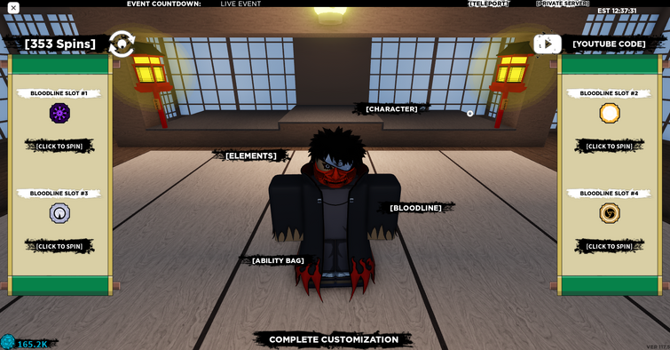 Discuss Everything About Shindo Life Wiki | Fandom