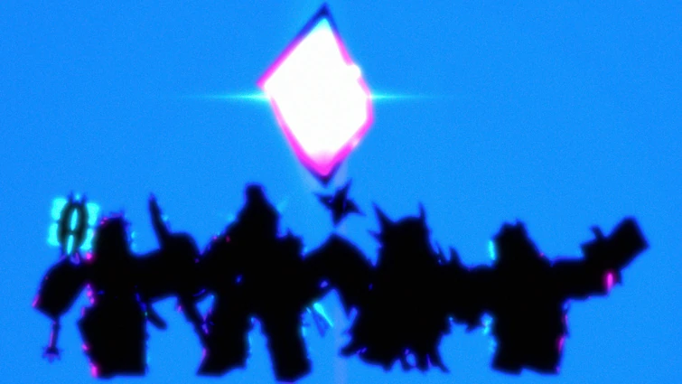 Deep, Forever Within the Abyss | Fandom