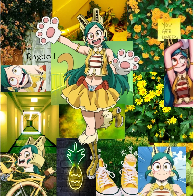 Ragdoll edit | Fandom