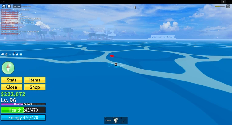 Blox Fruits Map All Islands, Locations, Level Requirements, 51% OFF