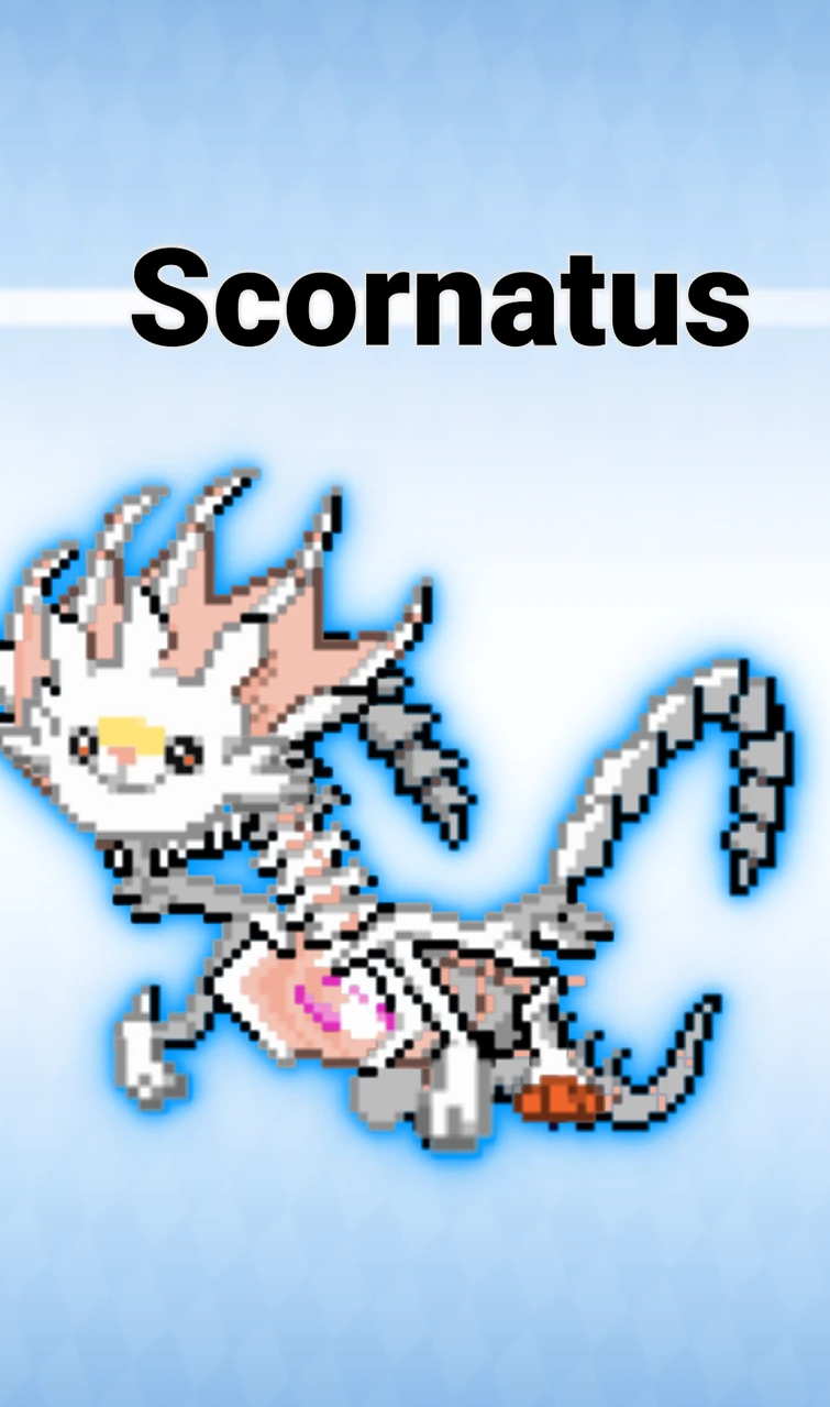 Cursed Fusions #1 | Fandom