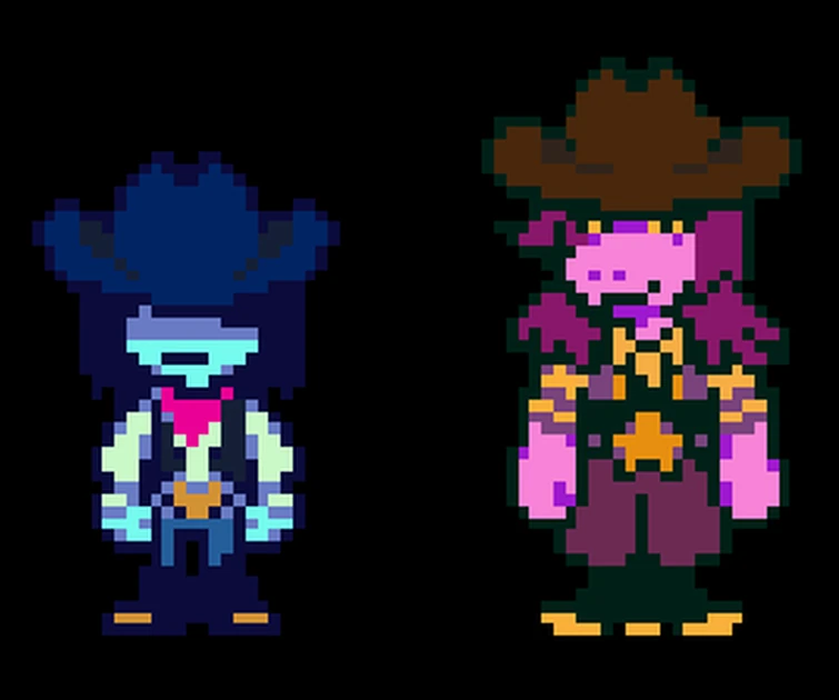 Any thoughts\opinions on Fun Gang's Western and Mafia costumes? | Fandom