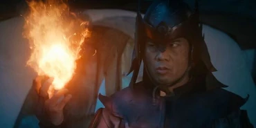 Will Yon Rha story be adapted in the Netflix third season? | Fandom