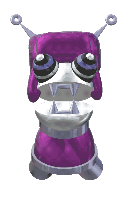 The Small Ringle | Fandom