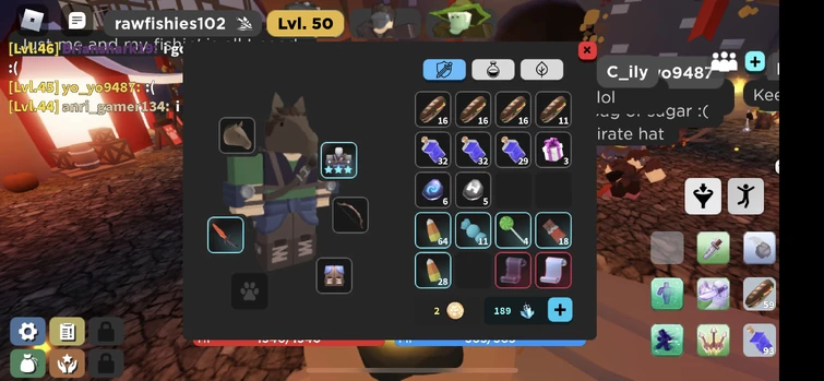 Opened 3 dev gifts | Fandom