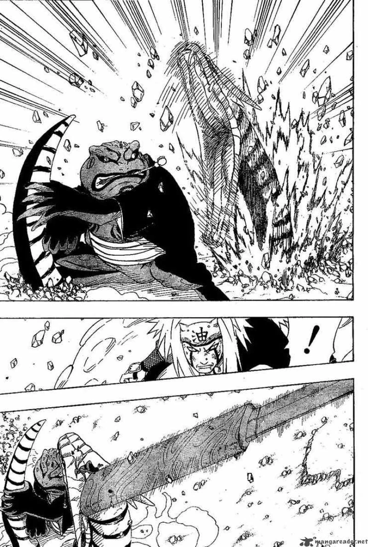 the snake of the sannin - Orochimaru | Fandom