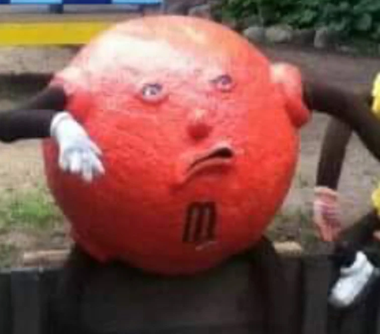 breaking news mkay, | Fandom