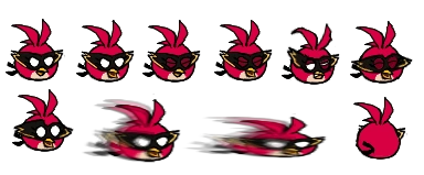 Kirma!Space Ruby Sprites | Fandom