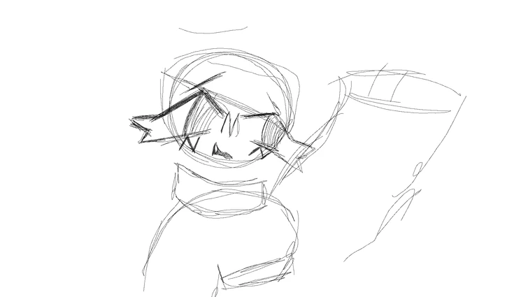 Ahh drawings- | Fandom