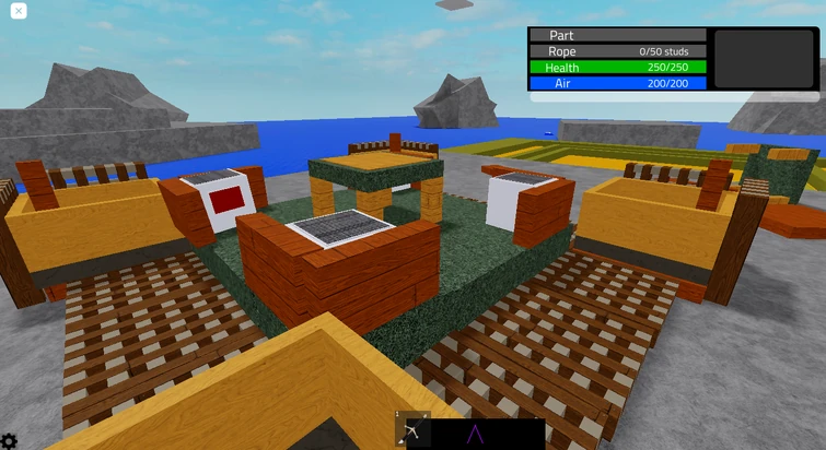 Discuss Everything About Flooded area Wiki | Fandom