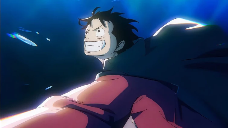 Discuss Everything About One Piece Wiki | Fandom